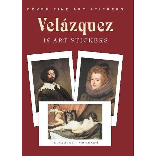 Velazquez - Etsy