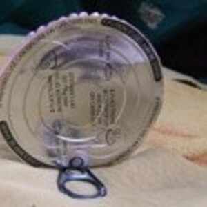 Tin Can Shrine Kit - Recycling at Its Best - Religious or Not ...