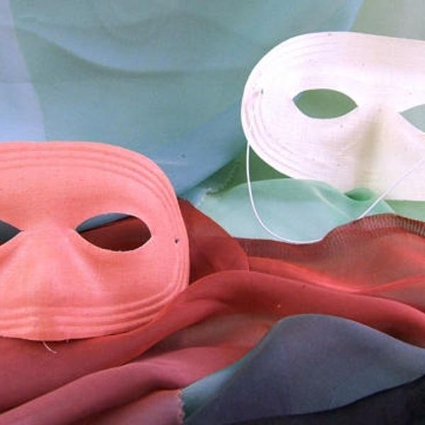 1950s Mask - Etsy