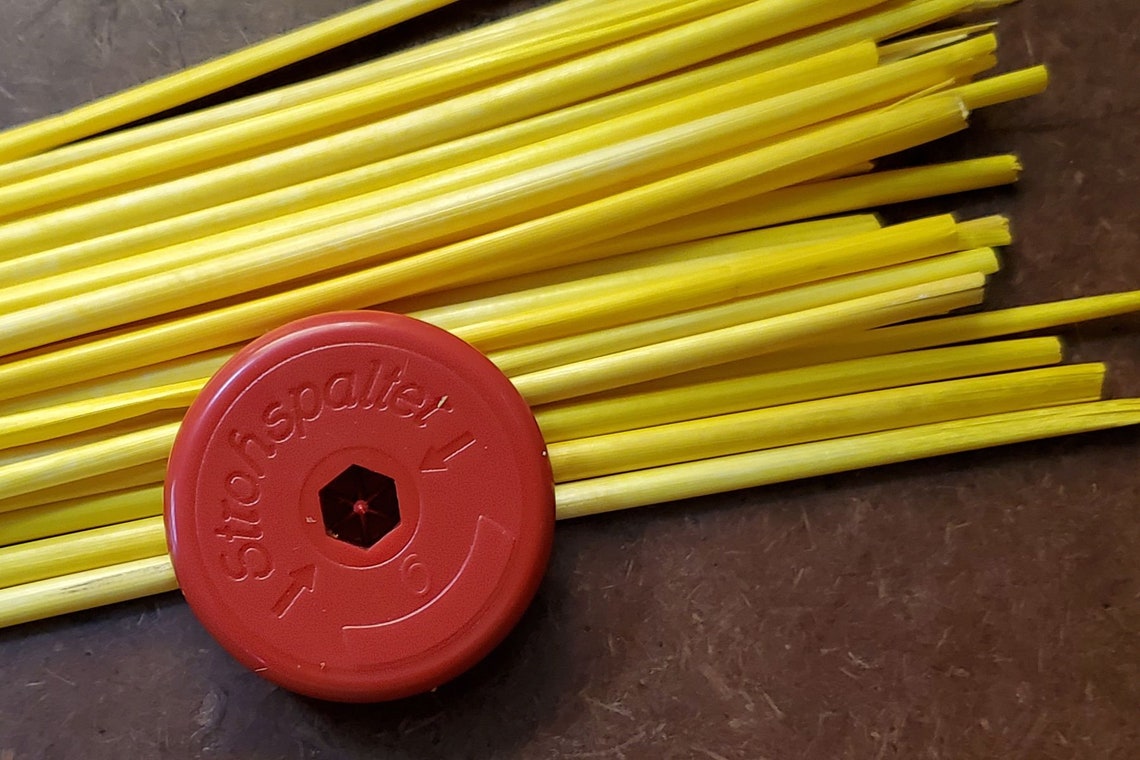 Straw Splitter for Straw Star Making Now in 3 Options - Etsy