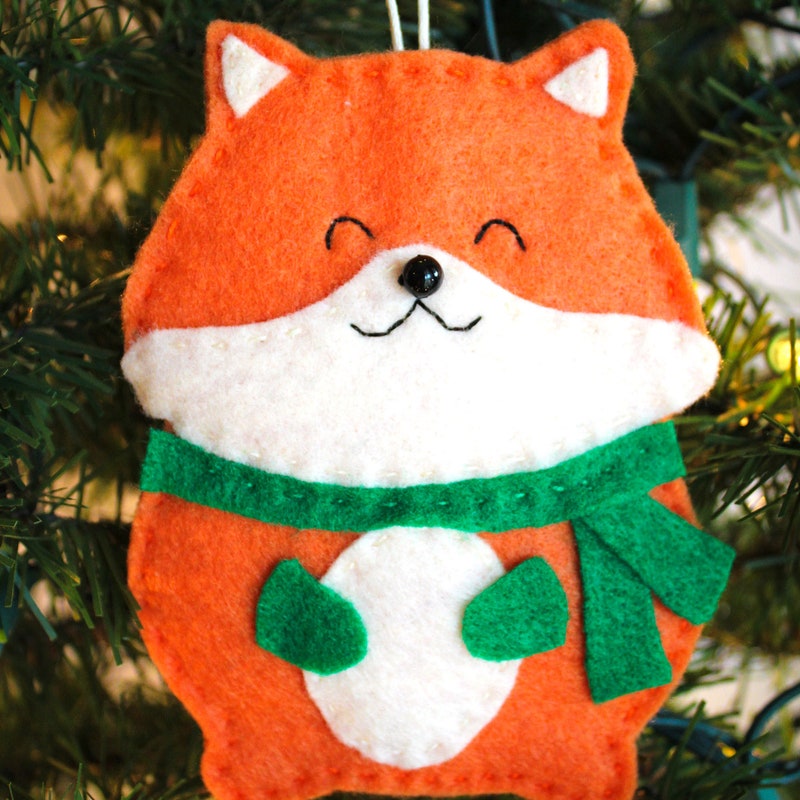 Fox Gift - 60+ Gift Ideas for 2025
