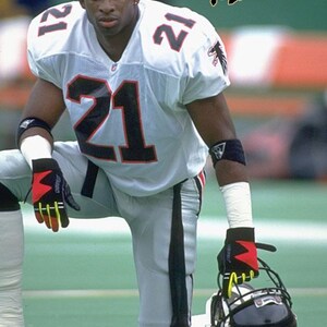 Deion Sanders Colorado Buffs PNG Digital Image - Etsy