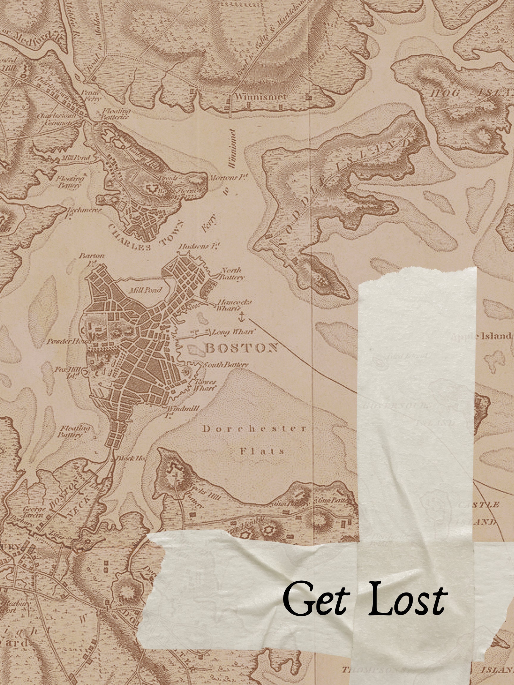 Map, Summer, Aesthetic - Etsy