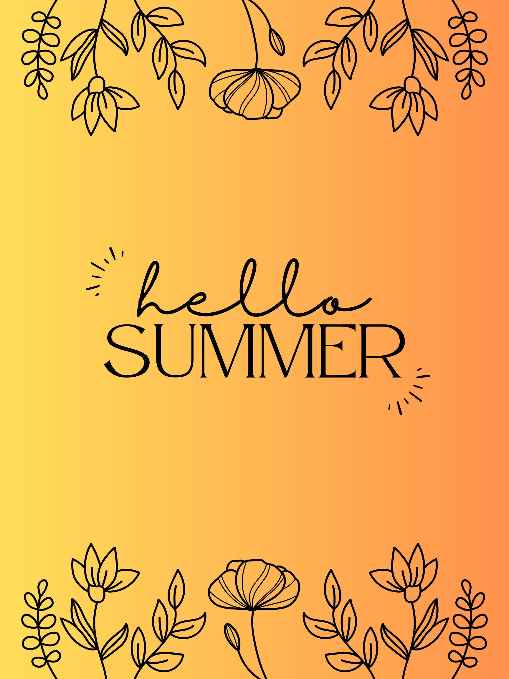 Map, Summer, Aesthetic - Etsy