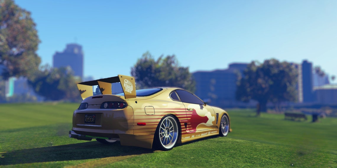 Fivem 400 Vehicle Pack, Fivem Car Packs, Fivem Ready, Optimized, Hiqh ...