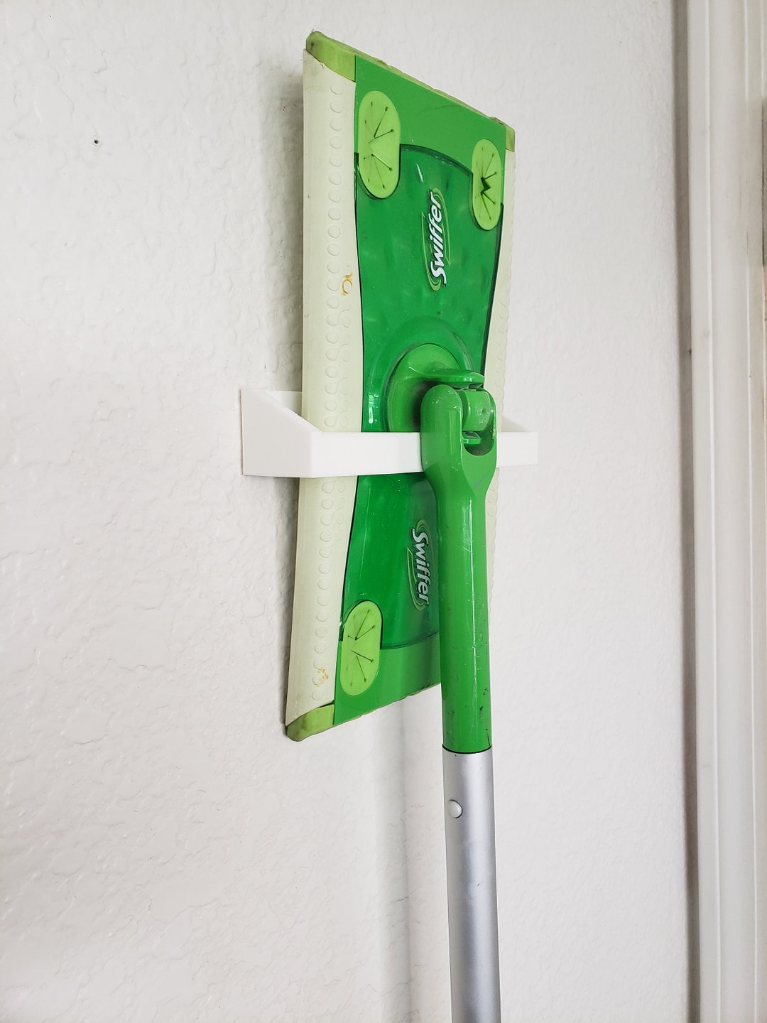 Swiffer Duster Hanger, Color Options, Organization, Closet, Laundry ...