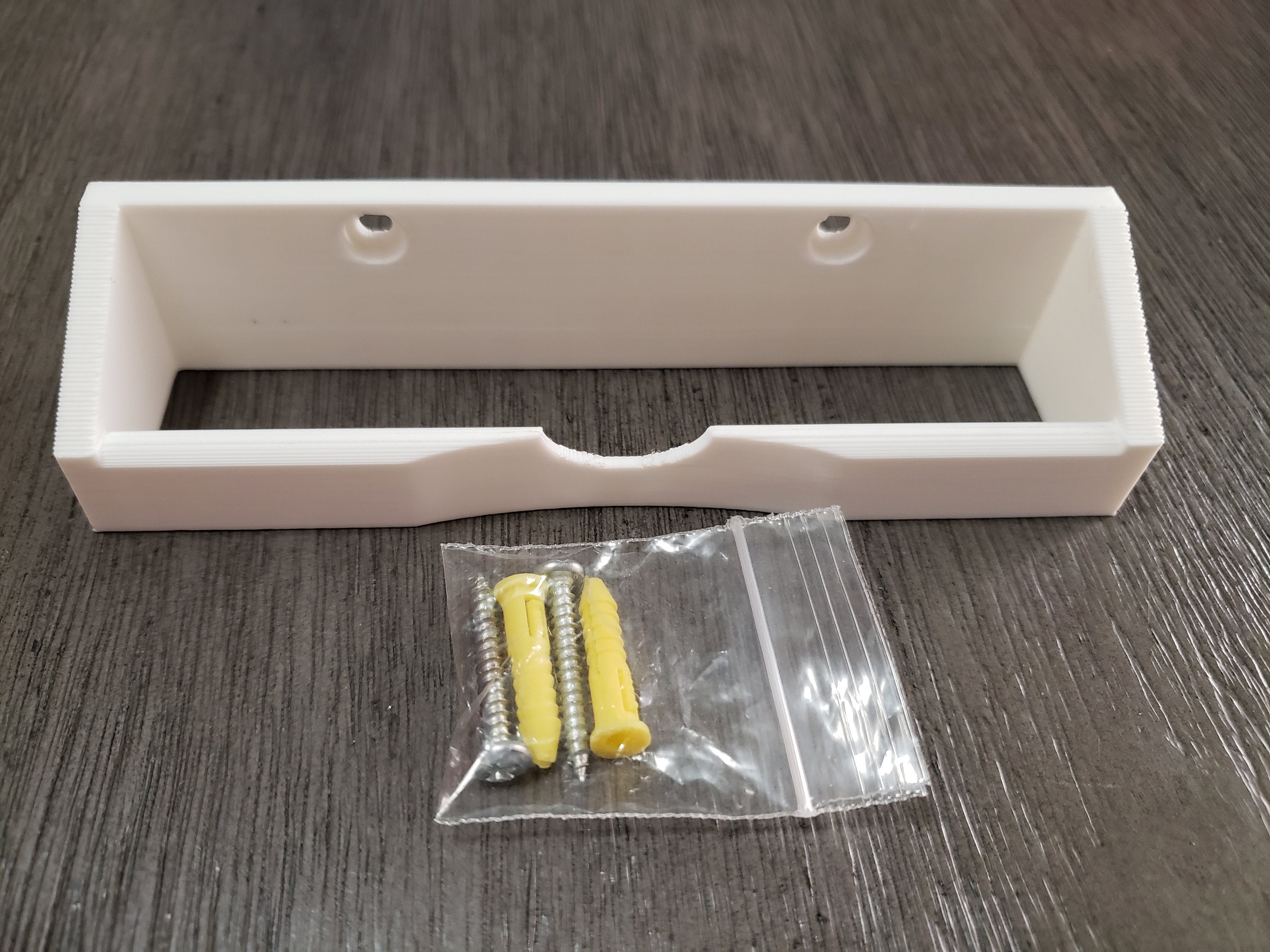 Swiffer and Moxie Duster Hanger: Mop Storage - Etsy