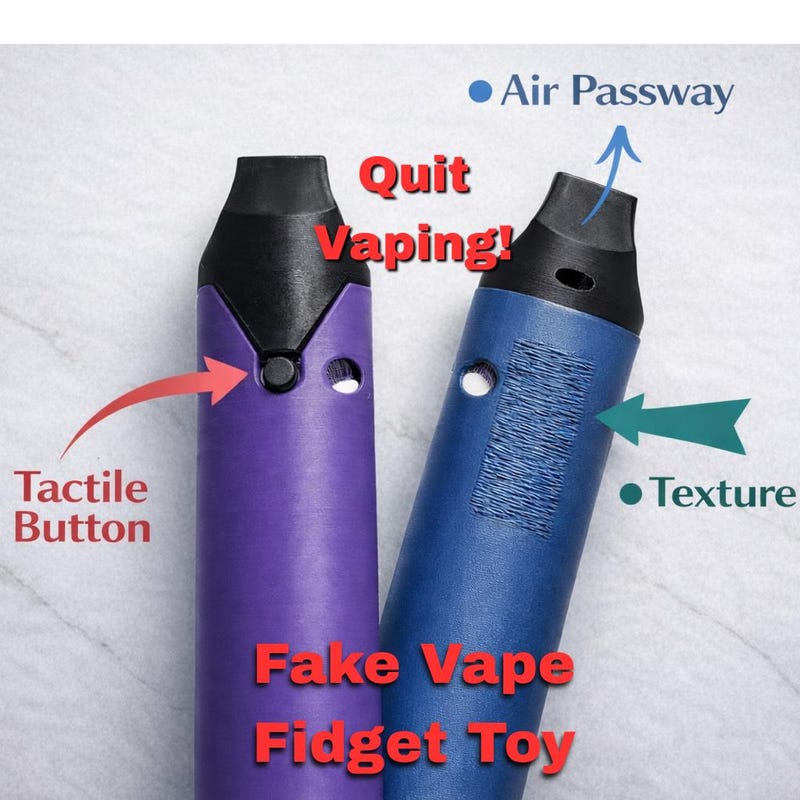 Cigarettes fidget - Etsy Schweiz