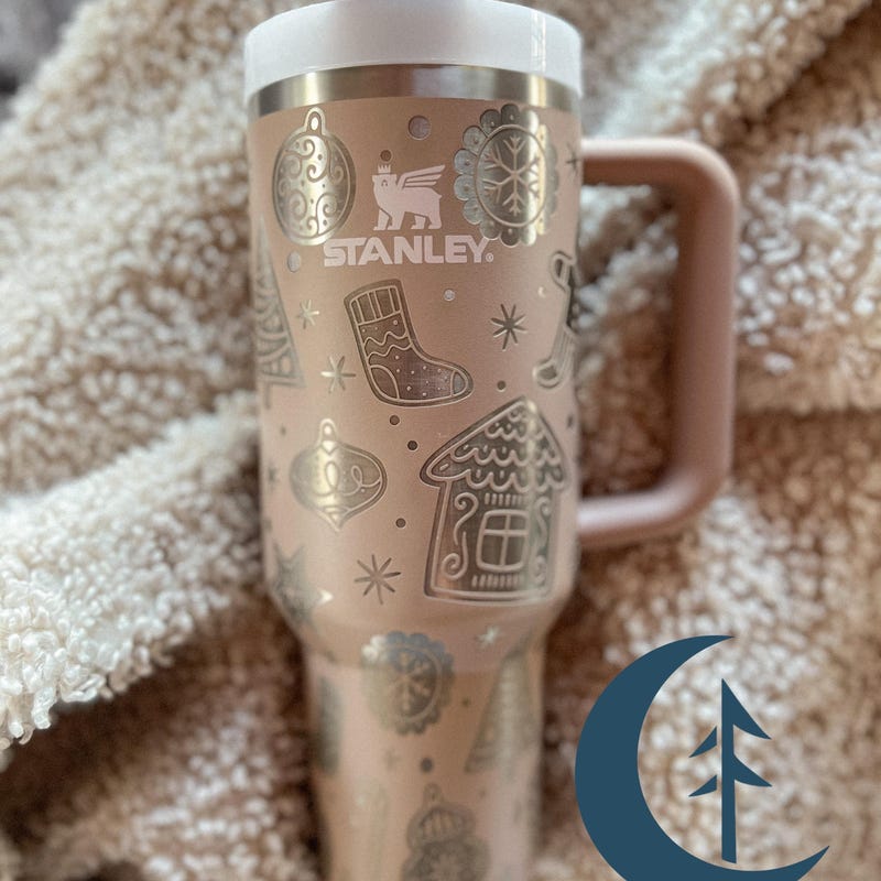 Christmas Stanley Gifts - 60+ Gift Ideas for 2024