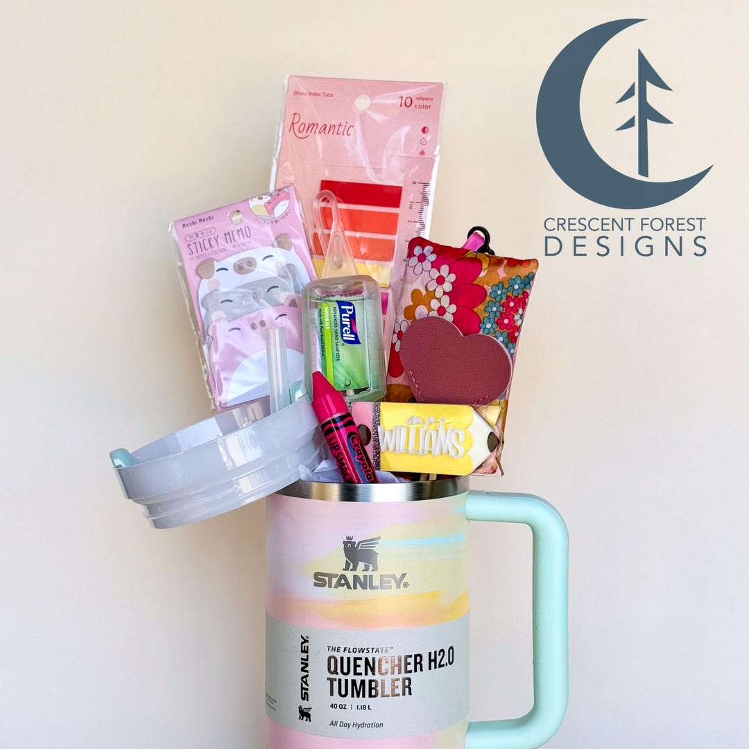 Stuff Your Stanley! | TEACHERS Edition | Stanley Add-on | Stanley ...