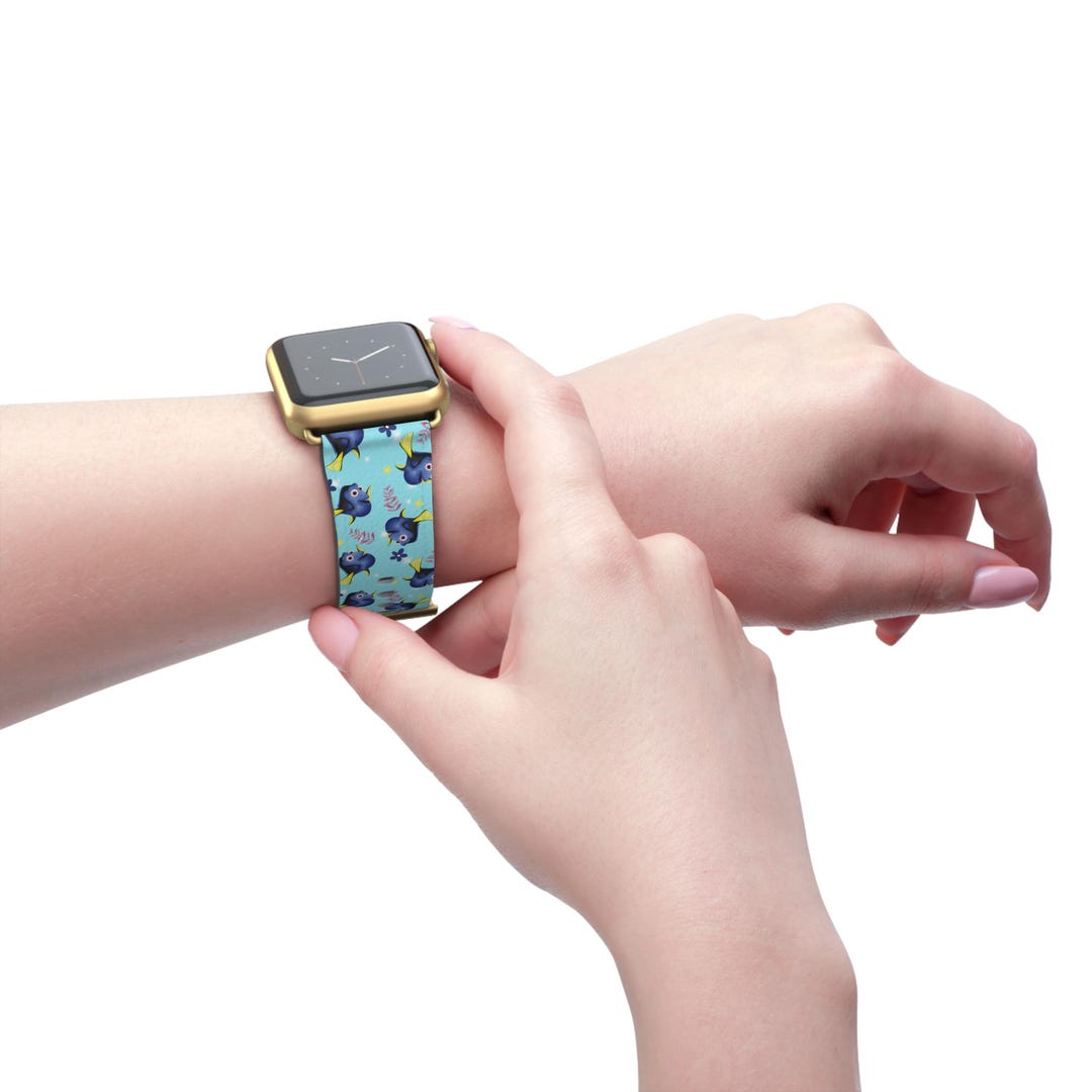 Finding Dory Watch Band - Etsy