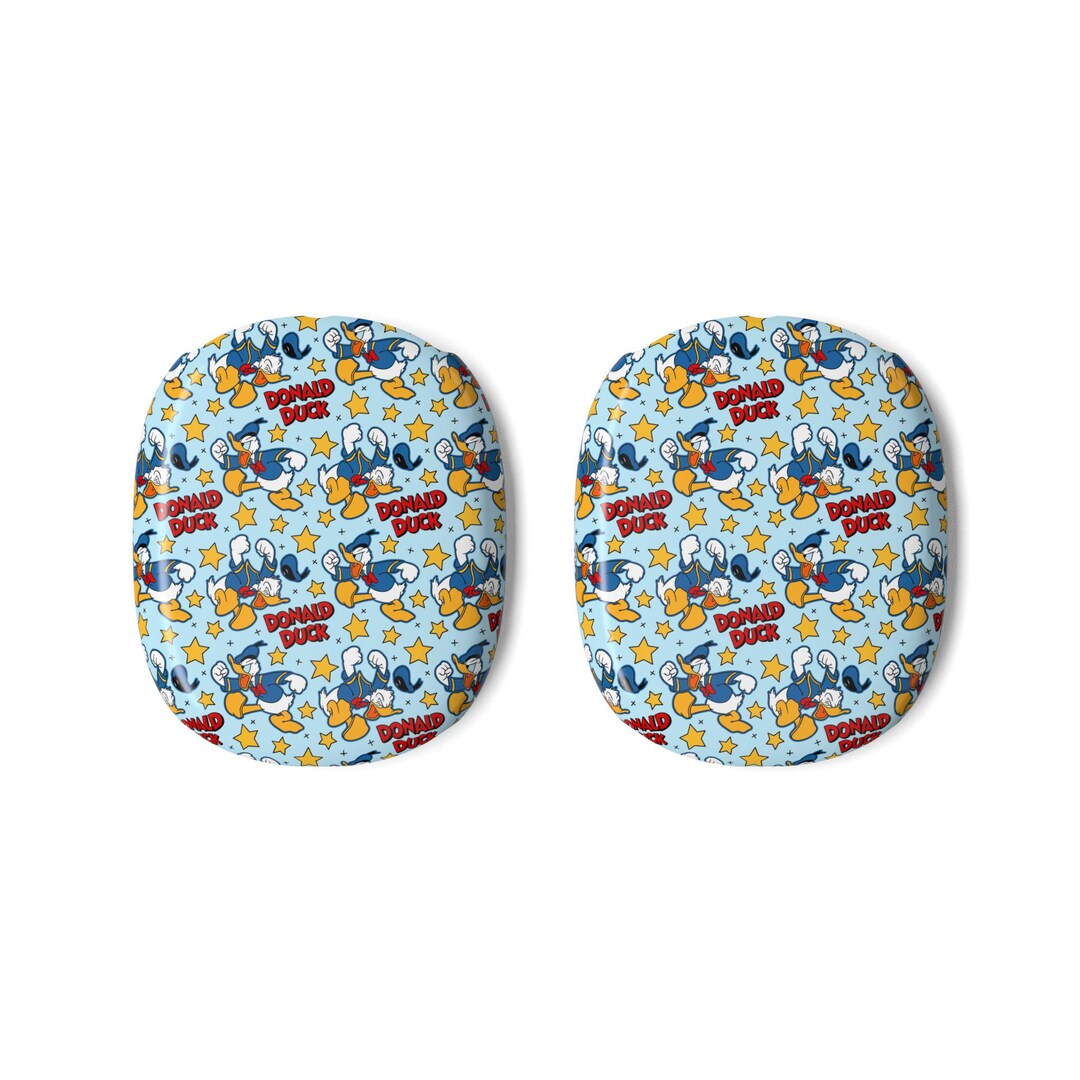 Donald Duck AirPod Max Cases - Etsy