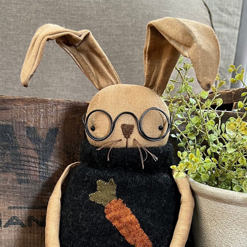 Primitive Easter - Etsy
