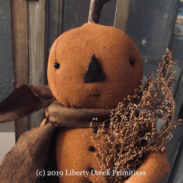 Primitive Patterns - Etsy