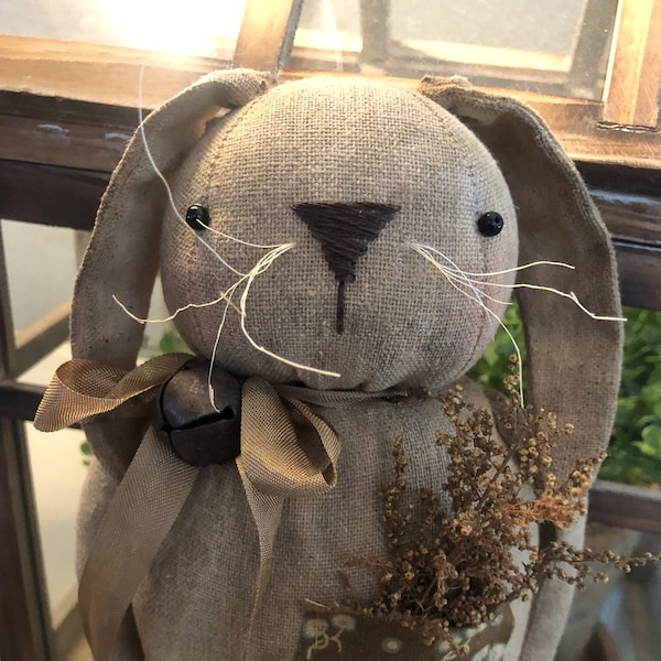 Primitive Easter - Etsy