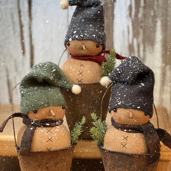 Liberty Creek Primitives - Etsy