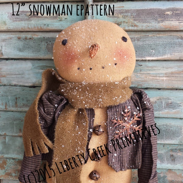 Liberty Creek Primitives - Etsy