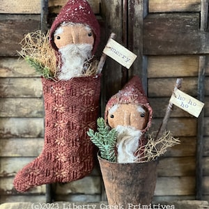 Liberty Creek - Etsy