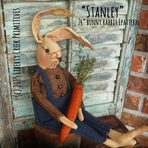Primitive Easter - Etsy