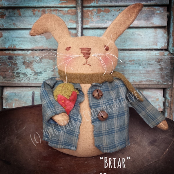 Liberty Creek Primitives - Etsy