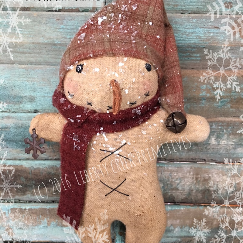 Liberty Creek Primitives - Etsy