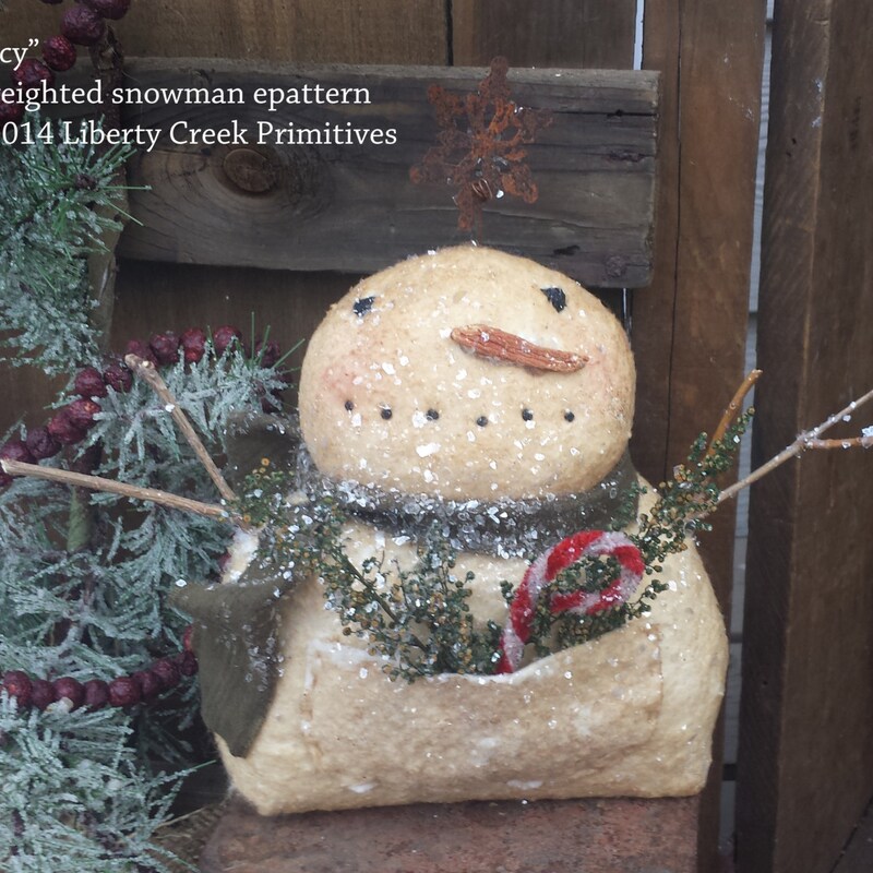 Liberty Creek Primitives - Etsy
