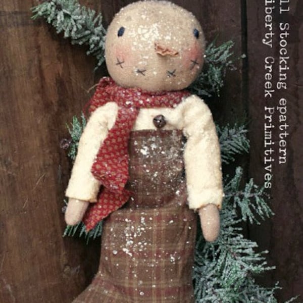 Liberty Creek Primitives - Etsy