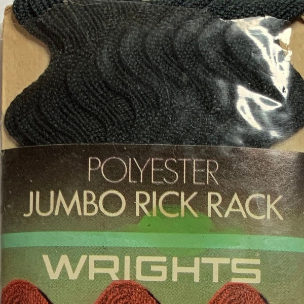 Rick Rack Trim - Etsy