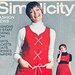 Simplicity Pattern Fashion News September 1969 Sewing Pattern Catalog ...