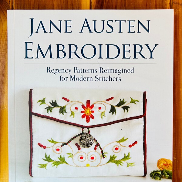 Regency Patterns - Etsy