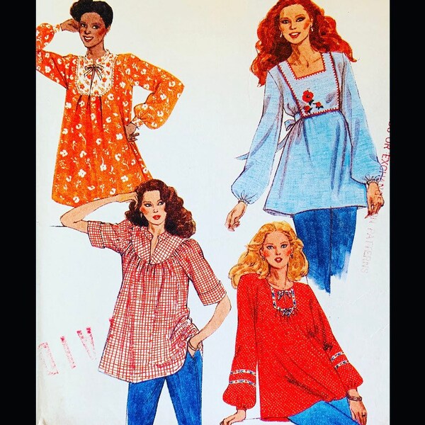 Sewing Patterns for Maternity Clothes - Etsy