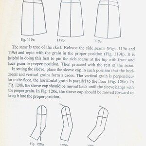 Pattern Drafting Book How to Draft Basic Patterns Fashion - Etsy