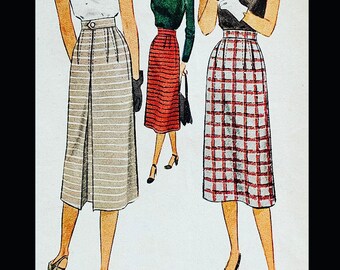 Back Inverted Pleat | Etsy