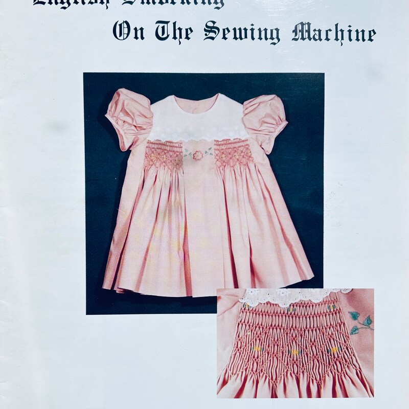 Smocking Plates - Etsy