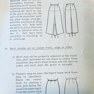 Sewing Tutorial, Fitting Your Ready Made Dress Alteration, Tailoring ...