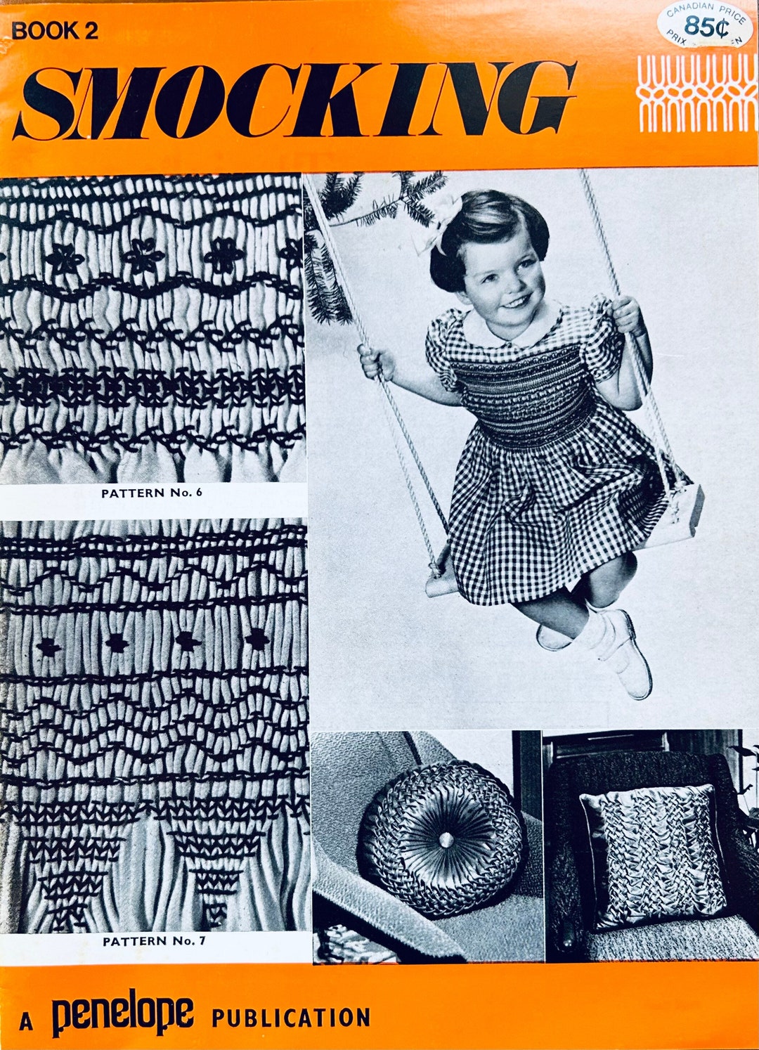 English Smocking Books, Smocking Patterns, Smocking Template, Smocked ...