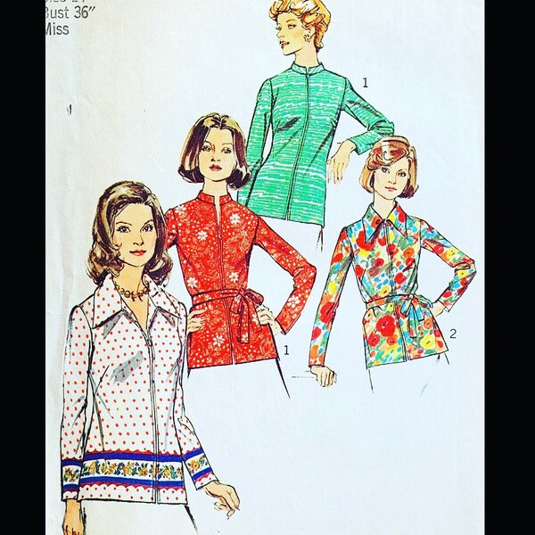 Mandarin Collar - Etsy