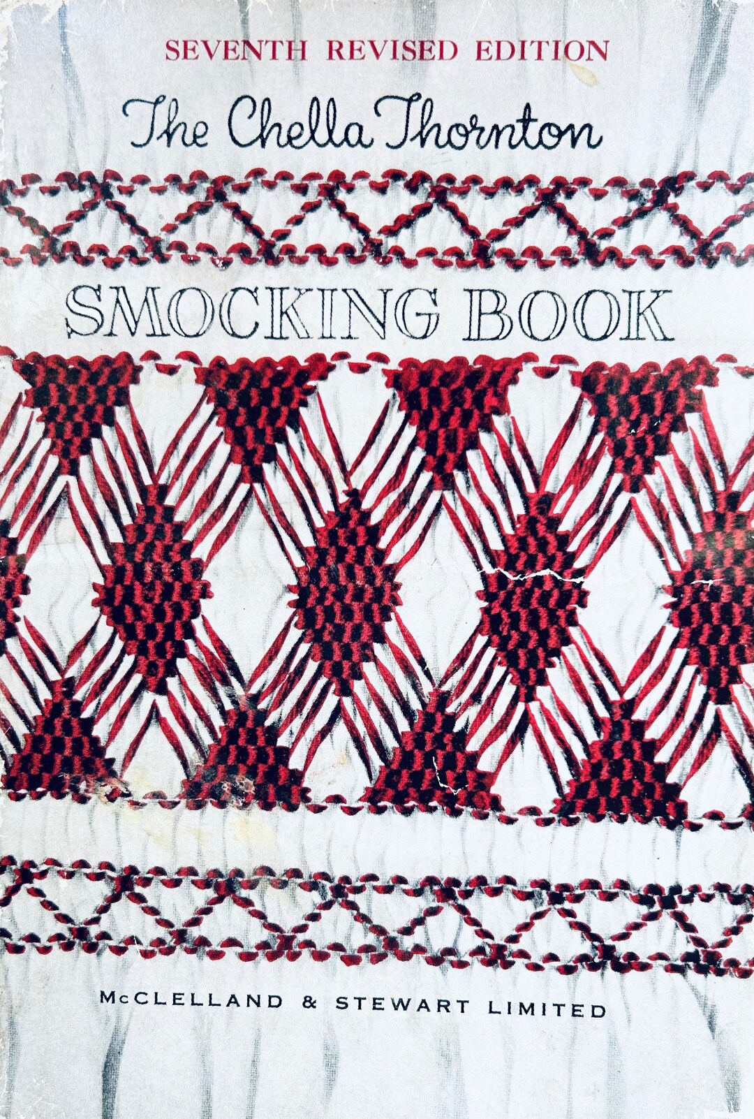 Smocking Books, Smocking Patterns, Smocking Template, Smocked Dress ...