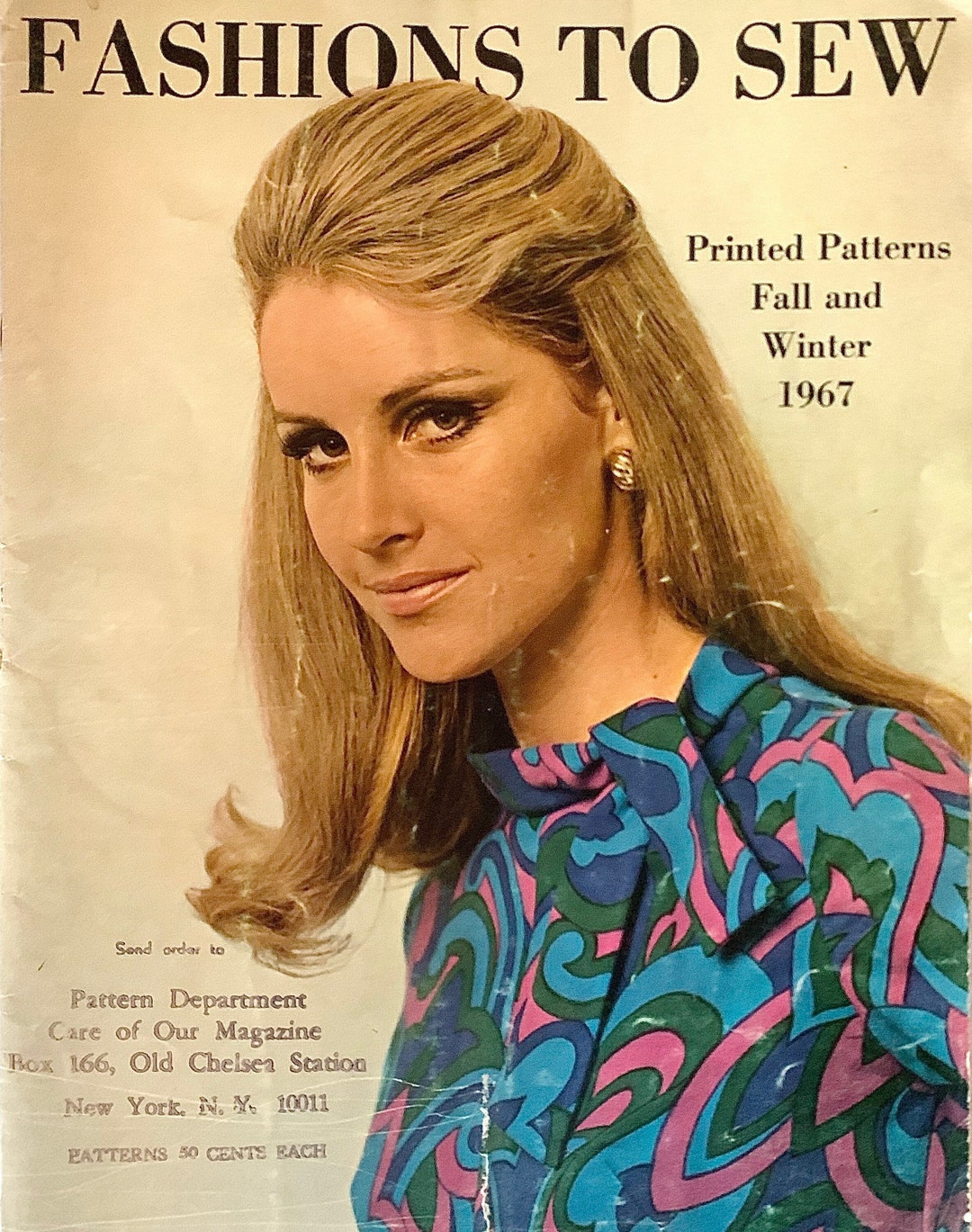 Sewing Pattern Catalog Fashion Fashion History Book Sewing Etsy sewing-pattern-catalog-fashion-fashion-history-book-sewing-etsy