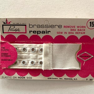 Bra Repair Kit - Etsy UK