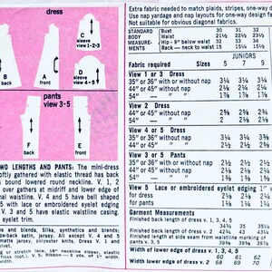 Simplicity 9002 B32, Peasant Dress Sewing Pattern, Boho Dress Pattern ...