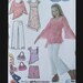 Simplicity 8291 6, Kids Pajama Pattern, Toddler Robe Pattern, Toddlers ...