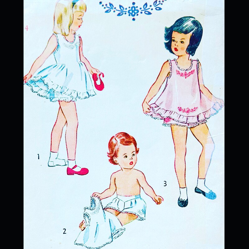 Full Slip Petticoats - Etsy