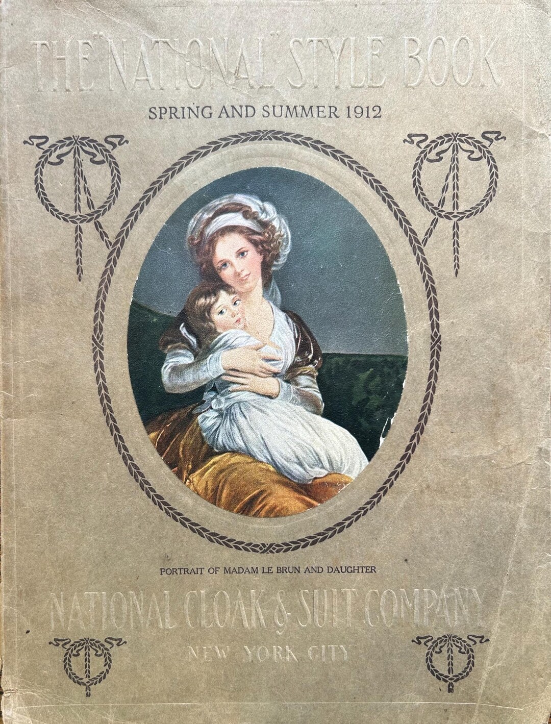 1910s Vintage Catalogs, Edwardian Fashion, Vintage Advertisements ...