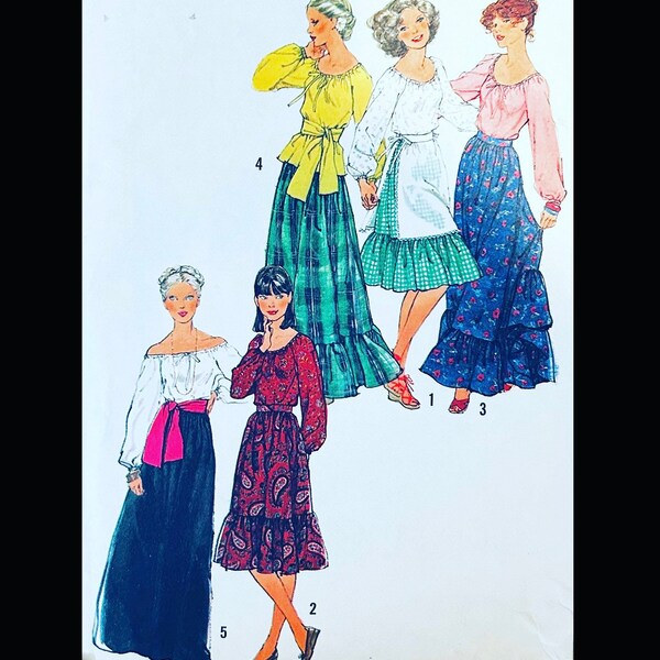 Simplicity 8244 - Etsy