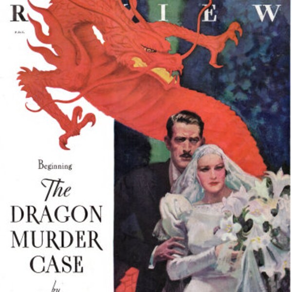 Pictorial Review - Etsy