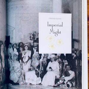 Edwardian Etiquette Book, Manor House, Household Management, Charm ...