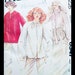 Simplicity 8783, Loose Top Pattern, Pants Pattern Women, Vest Pattern ...