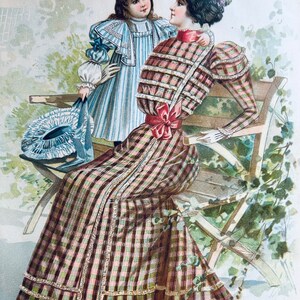 Standard Designer Fashions, Sewing Pattern Catalog, Antique Magazines ...