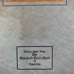 Fabric Samples, 1920s Fabric, Swatch Book, Fabric Sample Book, Vintage ...